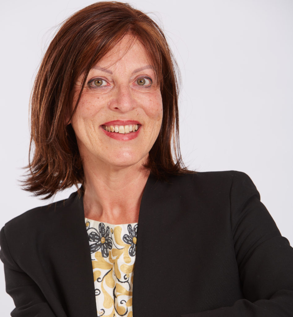 Roberta Boscolo – Climate & Energy Strategist at WMO | Expert on ...